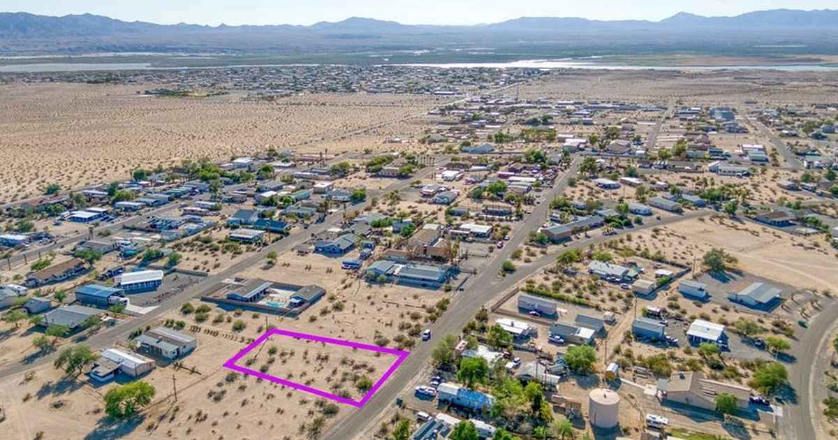 12889 Pima Parkway, Topock, Arizona 86436 for $32000 in Fort Mohave, AZ ...