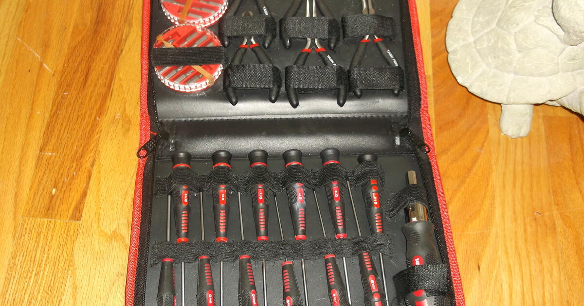 Task Force kit for $15 in Lakewood, CO | For Sale & Free — Nextdoor