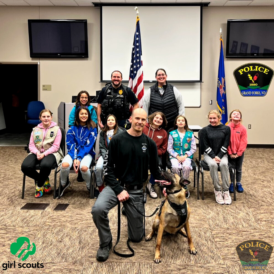 Community Policing (Grand Forks Police Department) — Nextdoor — Nextdoor