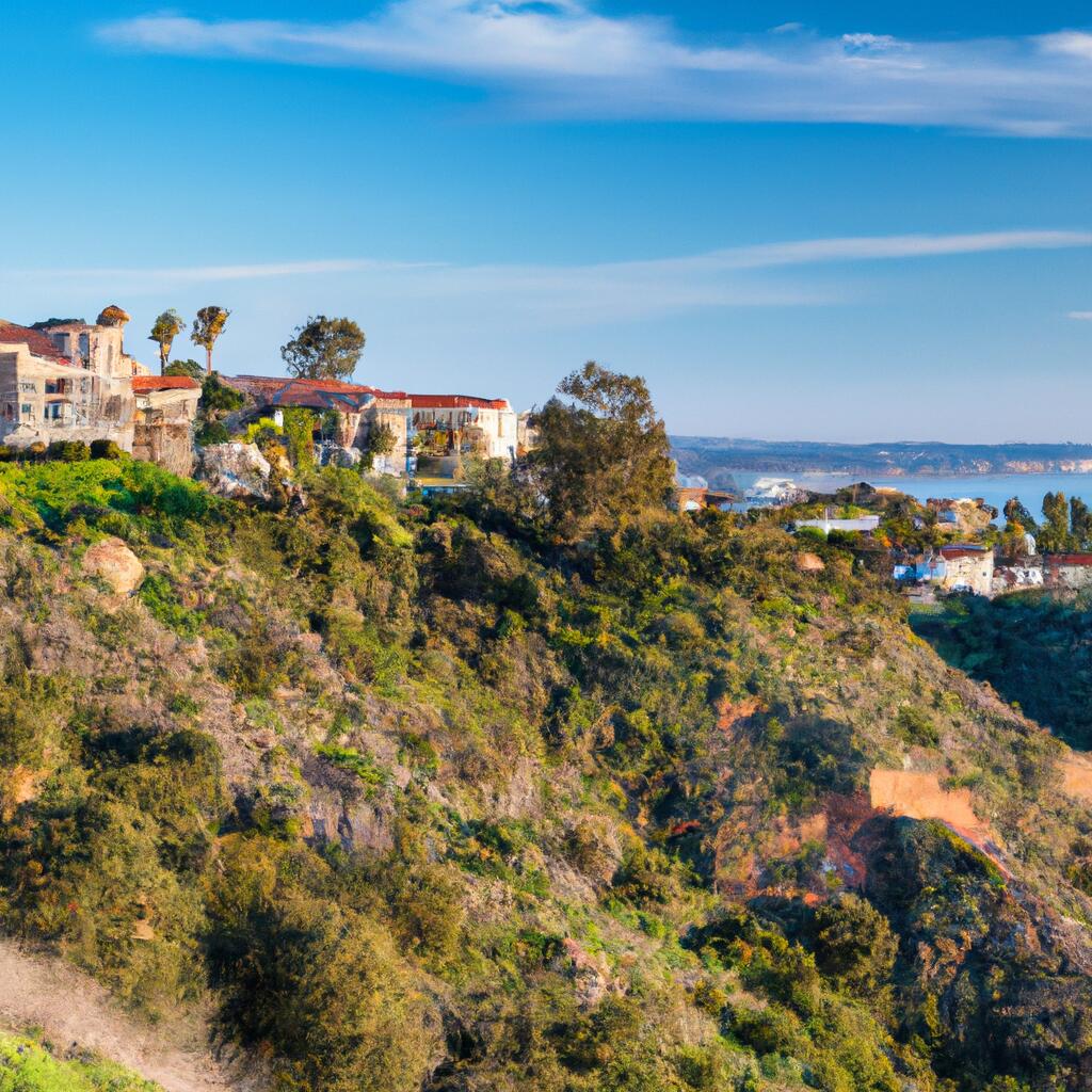 La Cresta, Rancho Palos Verdes | Everything You Need to Know