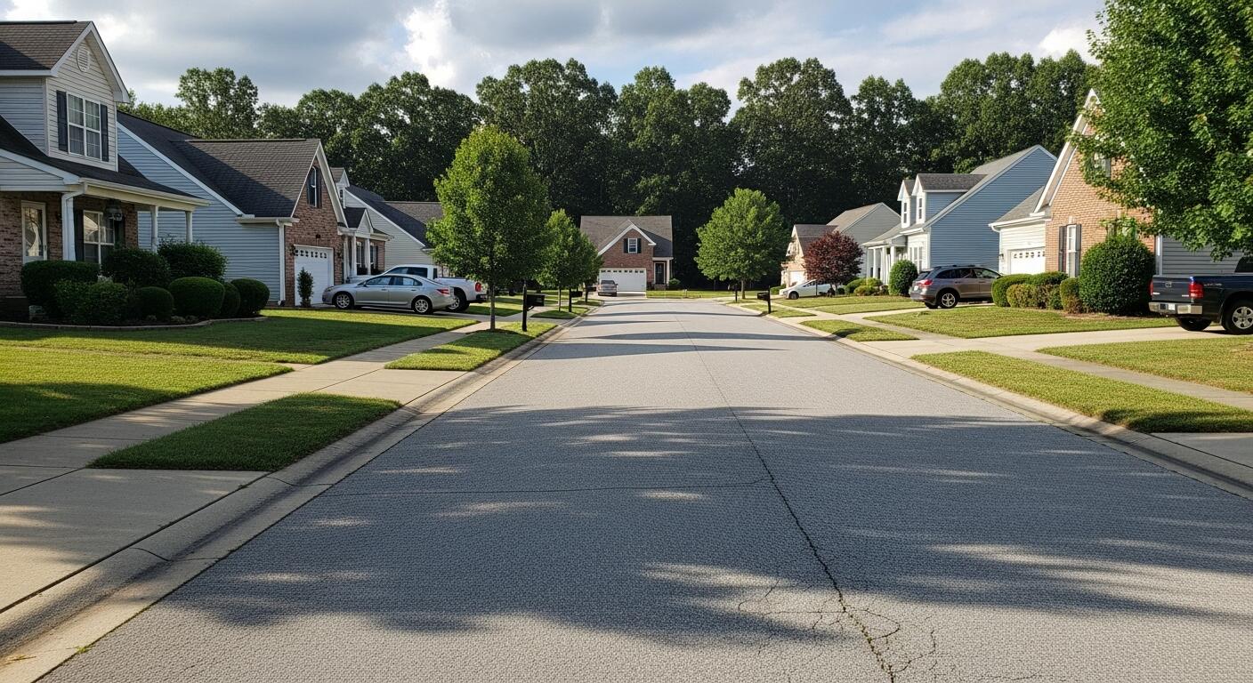 Cedar Creek Landing, Lincoln | Everything You Need to Know