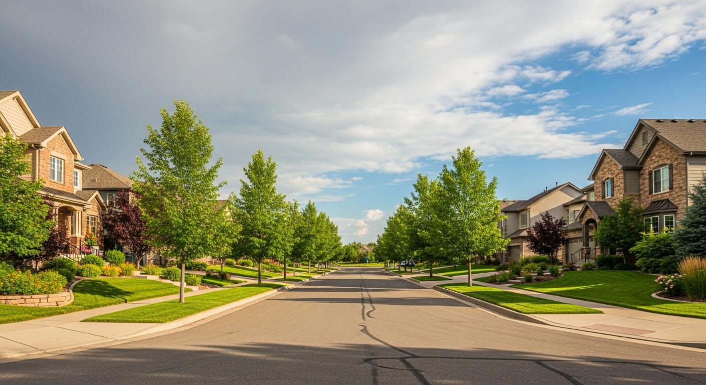Highlands Ranch, Highlands Ranch | Everything You Need to Know