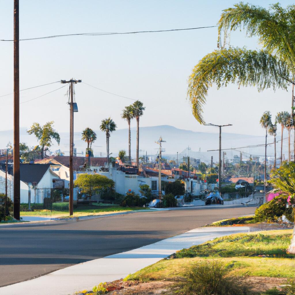Fremont North, Oxnard | Everything You Need to Know