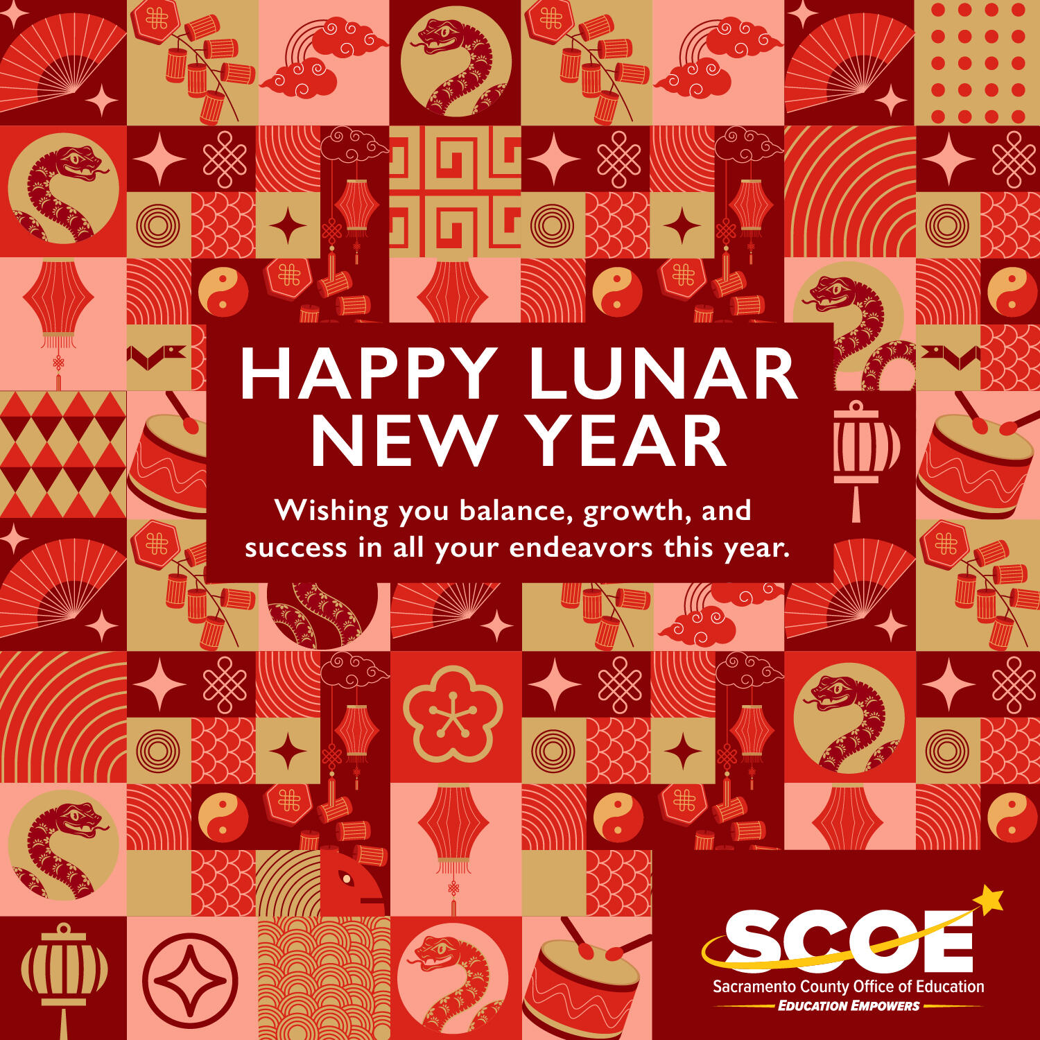 Lunar New Year is more than a celebration—it's a time of renewal ...