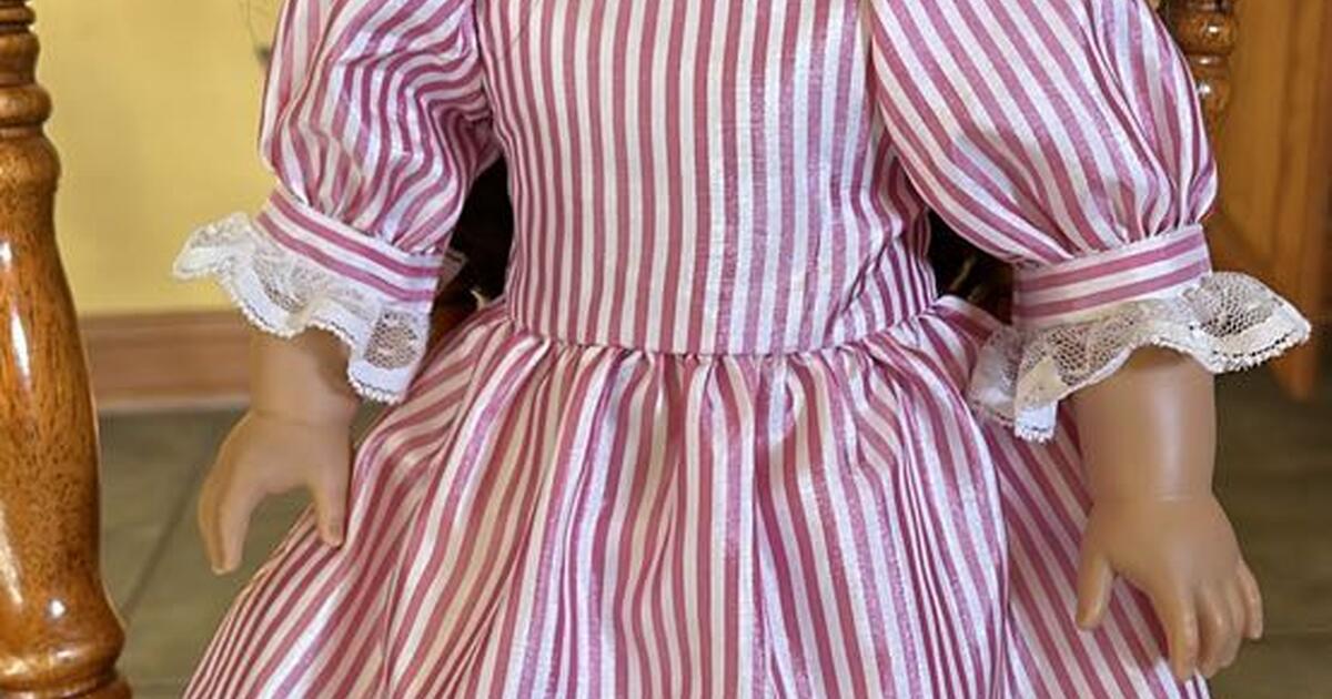 American girl doll for $65 in East Troy, WI | For Sale & Free — Nextdoor