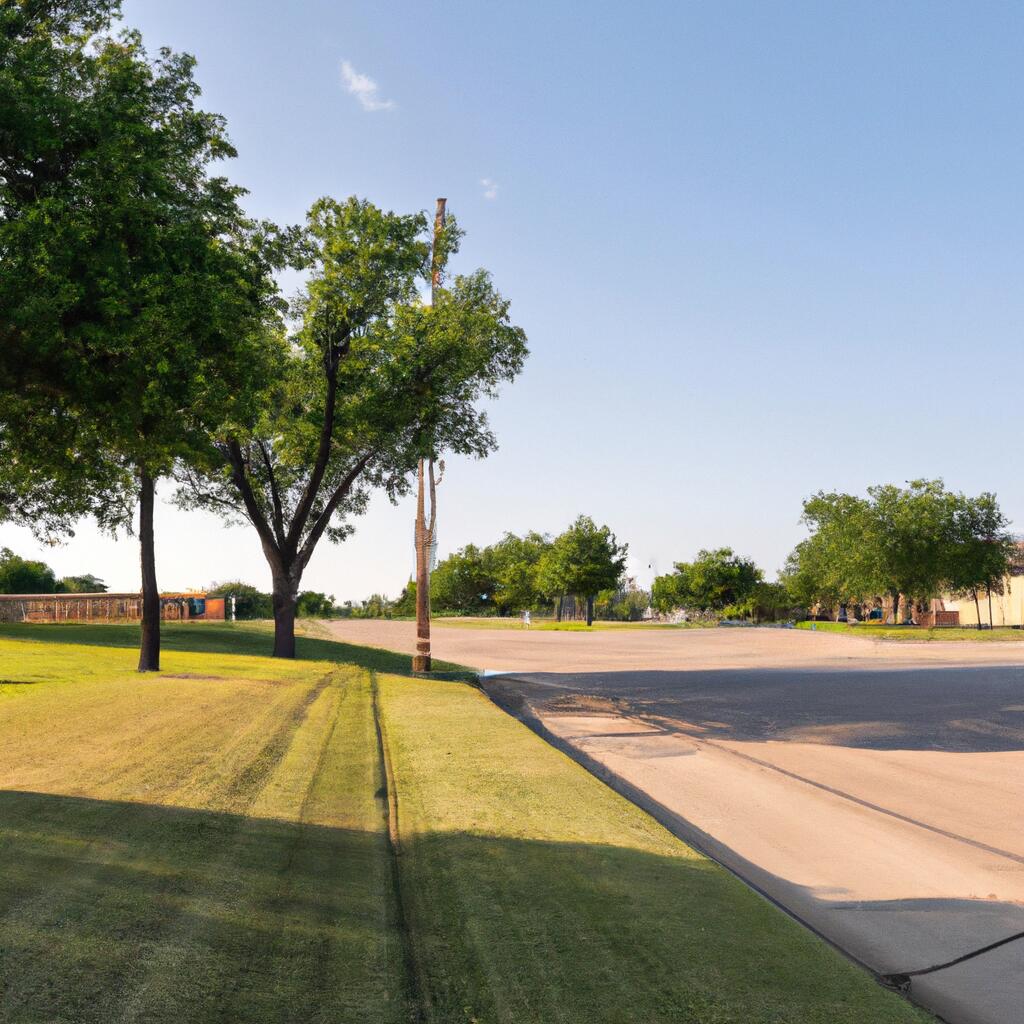 Cottonwood Bend, Allen | Everything You Need to Know