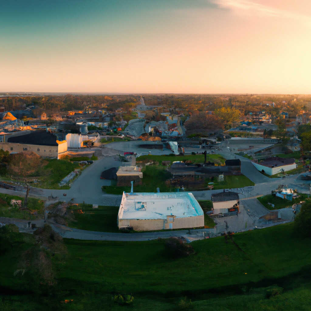 Things to do in Andrews with kids