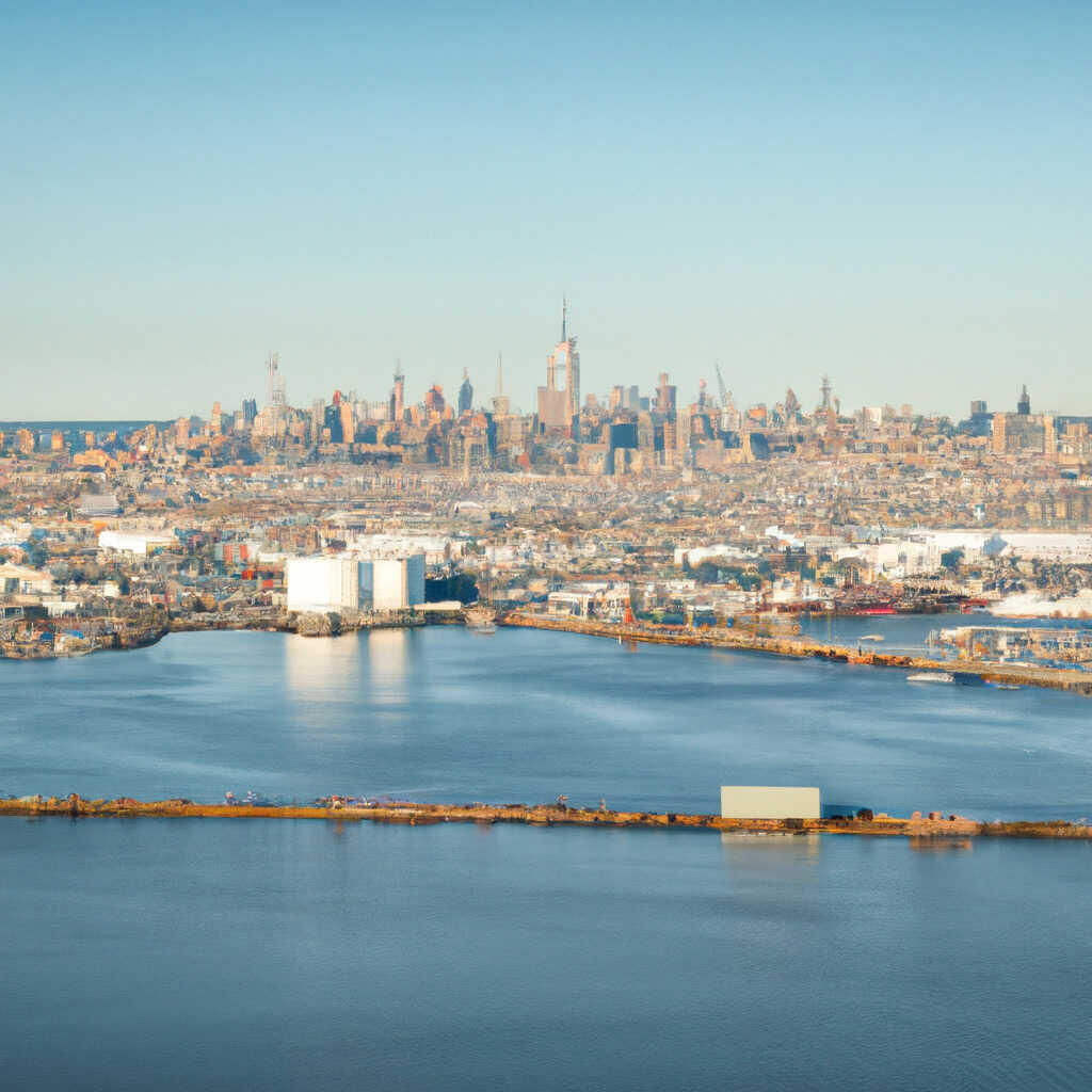 Things to do in Kennedy with kids