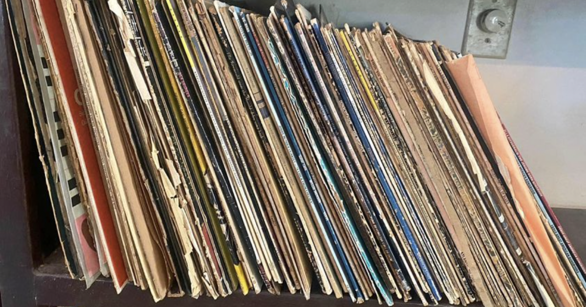 Record collection for $300 in Apollo Beach, FL | For Sale & Free — Nextdoor
