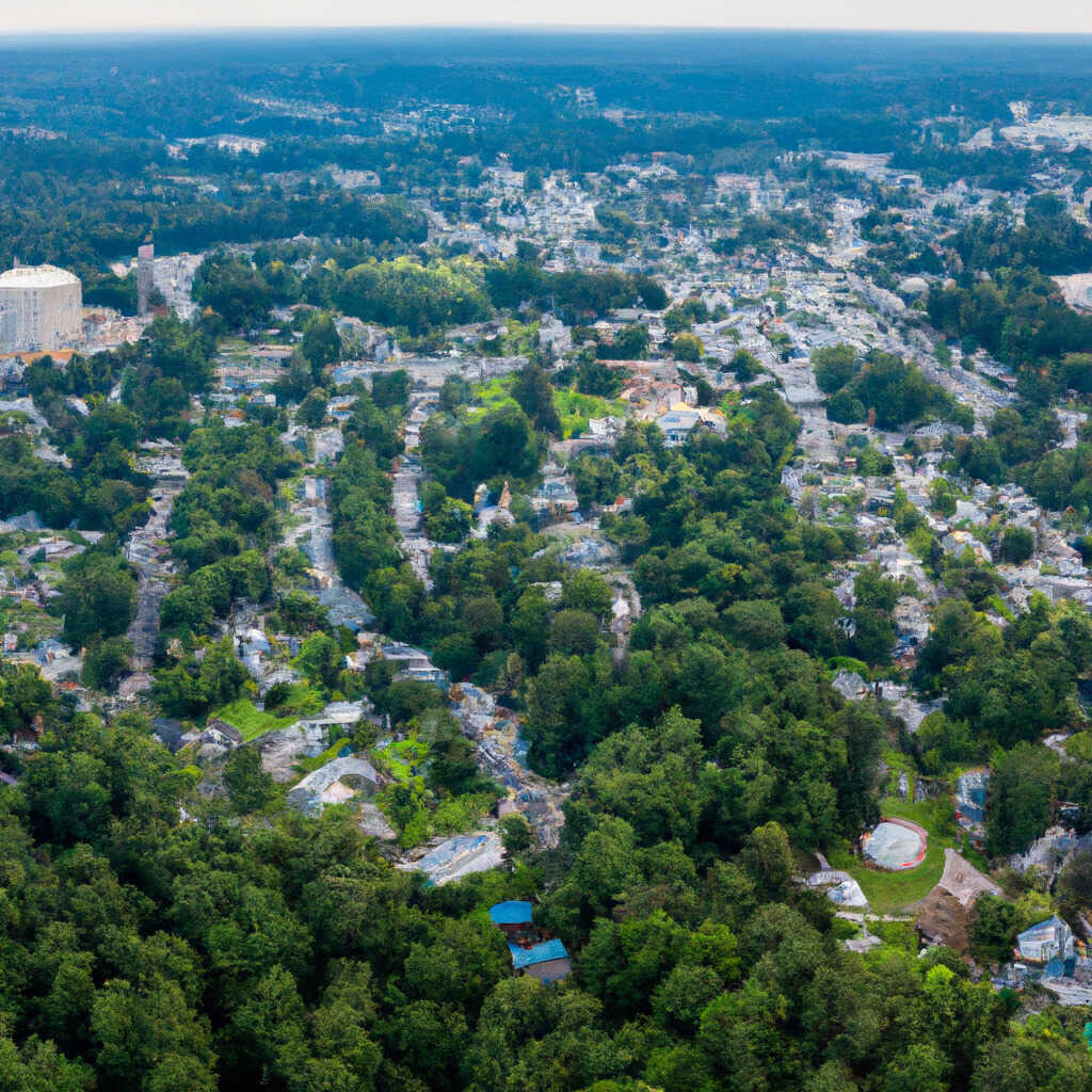 Green Township, Andover | Trick or Treat Map and Everything You Need to ...