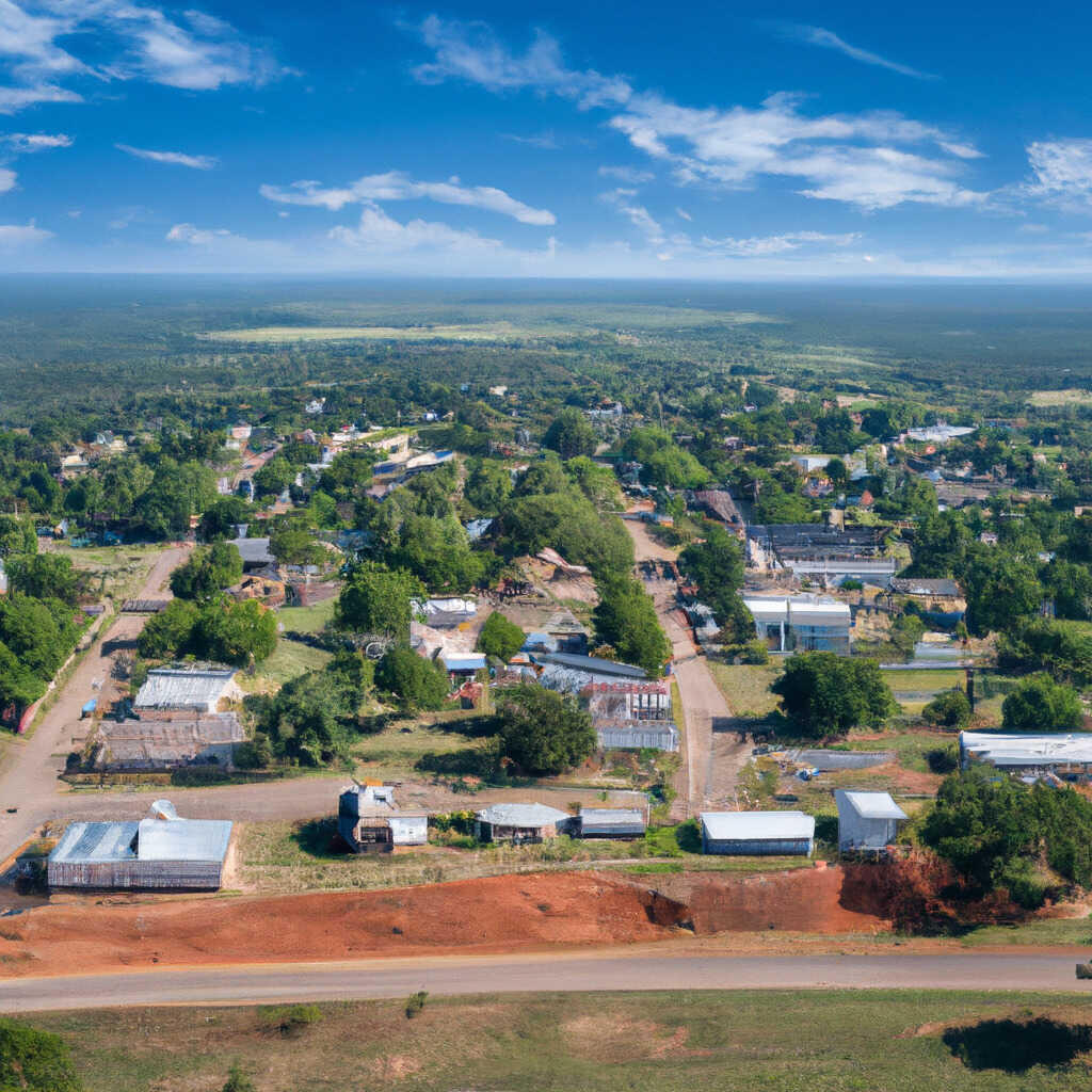 Things to do in Jessieville with kids