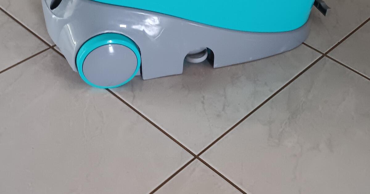 Spotzero Spin Mop for $25 in Punta Gorda, FL | For Sale & Free — Nextdoor