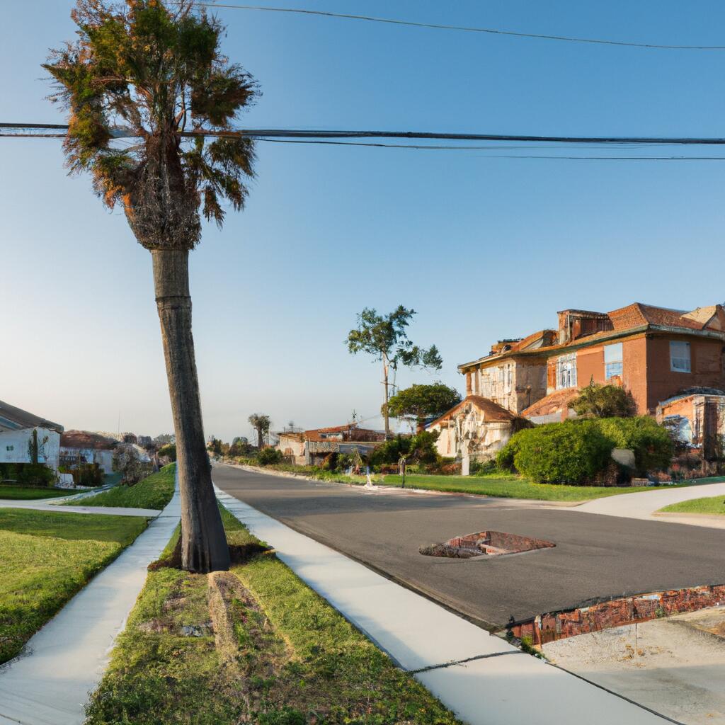 La Colonia, Oxnard | Everything You Need to Know