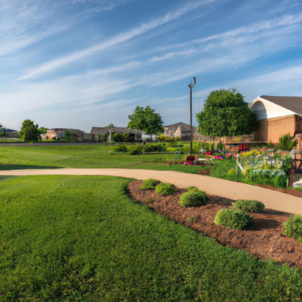 Westglen Farms, Ballwin | Everything You Need to Know