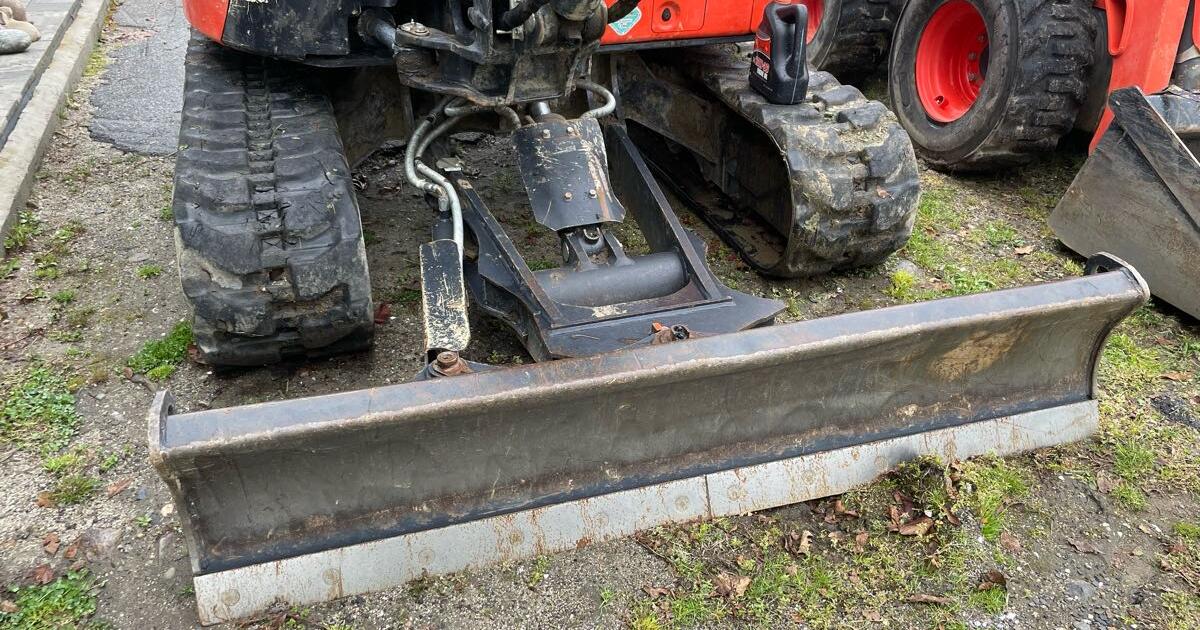 2021 Kubota for $85000 in Portsmouth, RI | For Sale & Free — Nextdoor