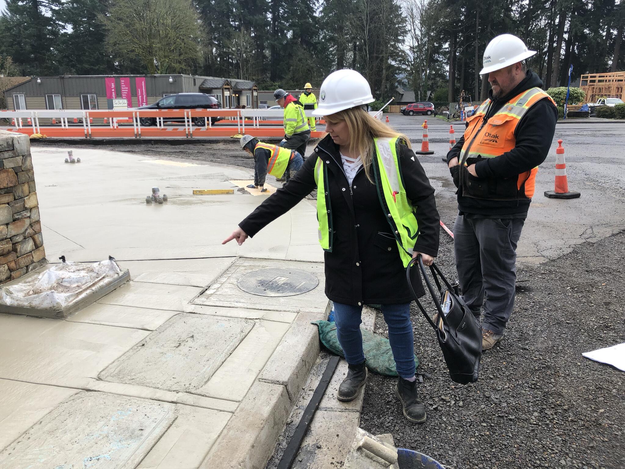 Curb Ramp Inventory & Data Collection (City of Lake Oswego) — Nextdoor ...