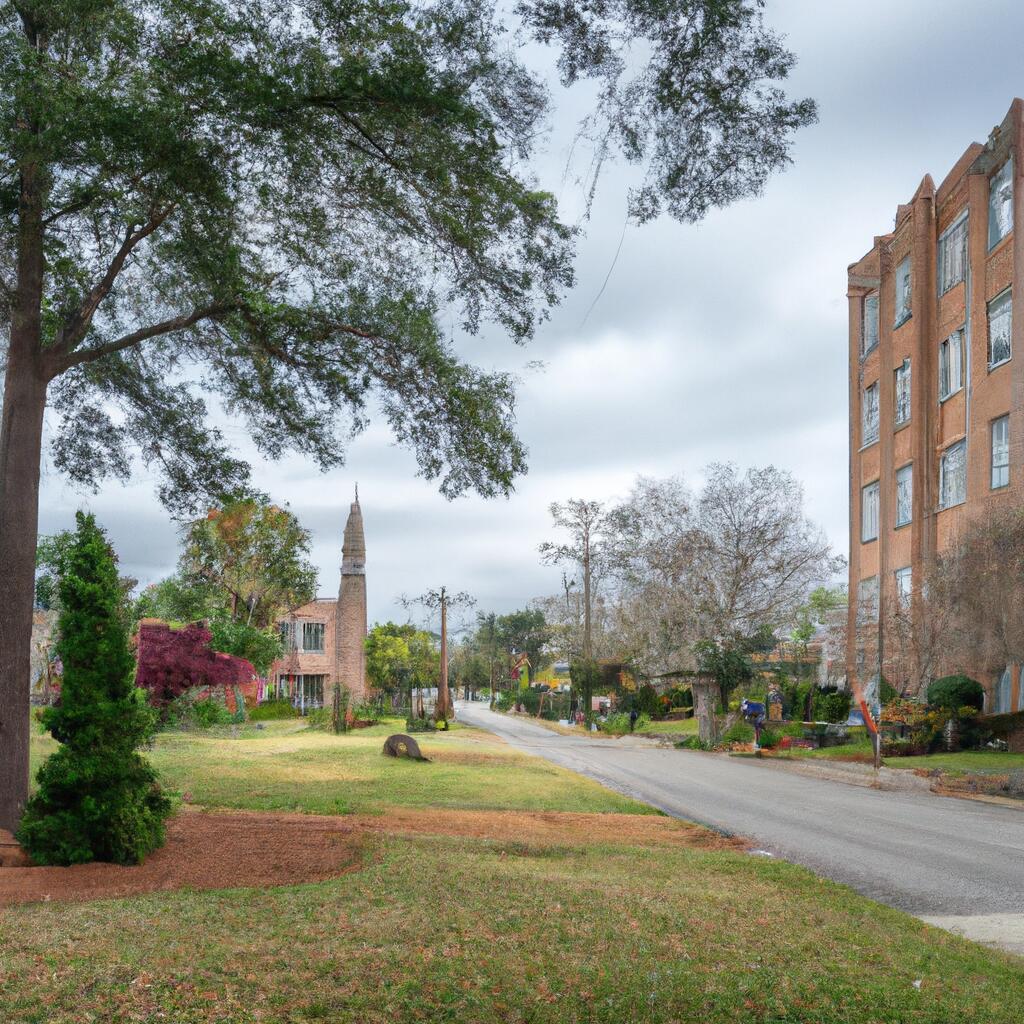 Shandon, Columbia | Everything You Need to Know