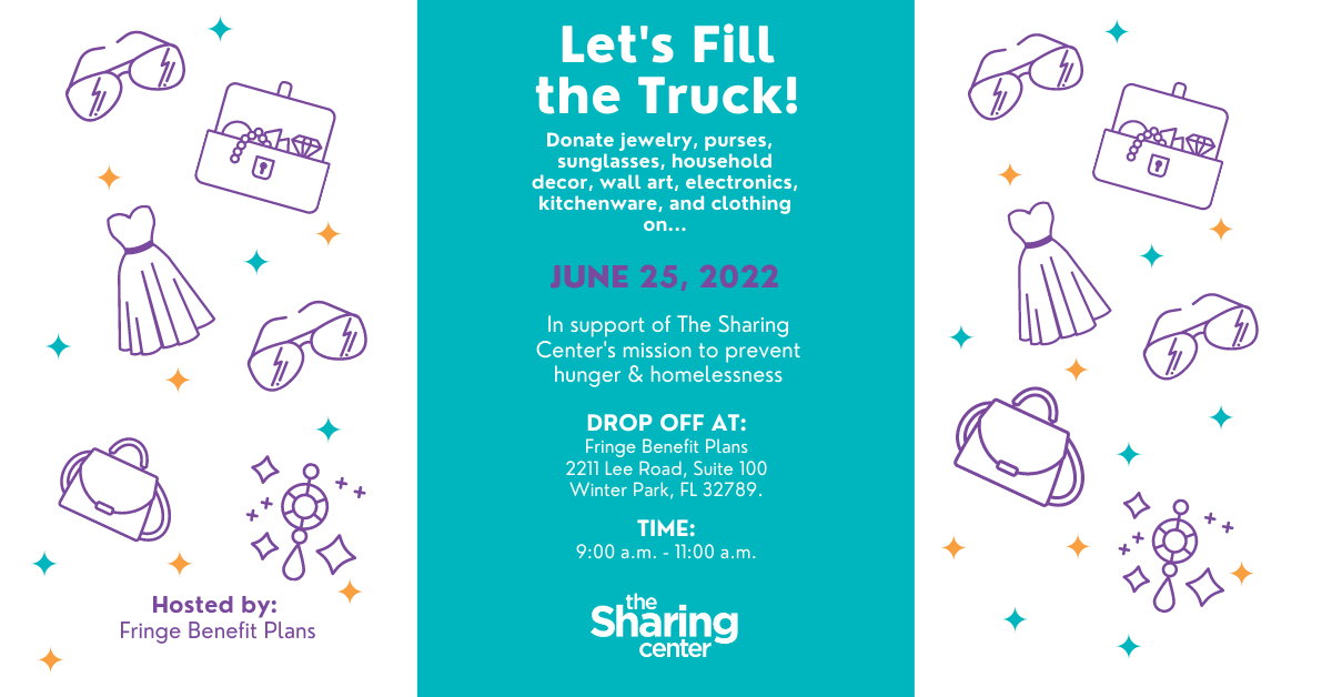 The Sharing Center - Longwood, FL - Nextdoor
