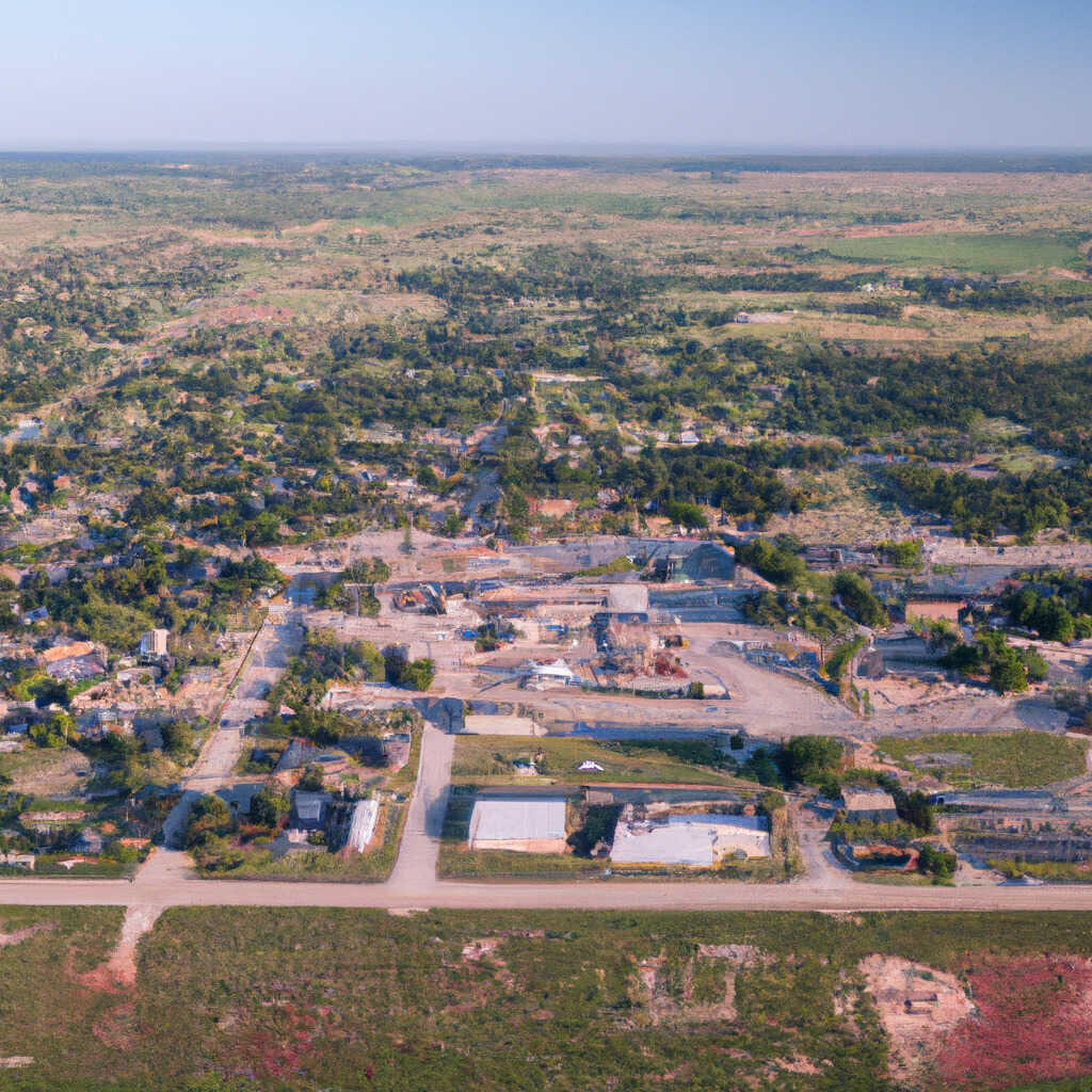 Gore, OK crime rates and safety statistics