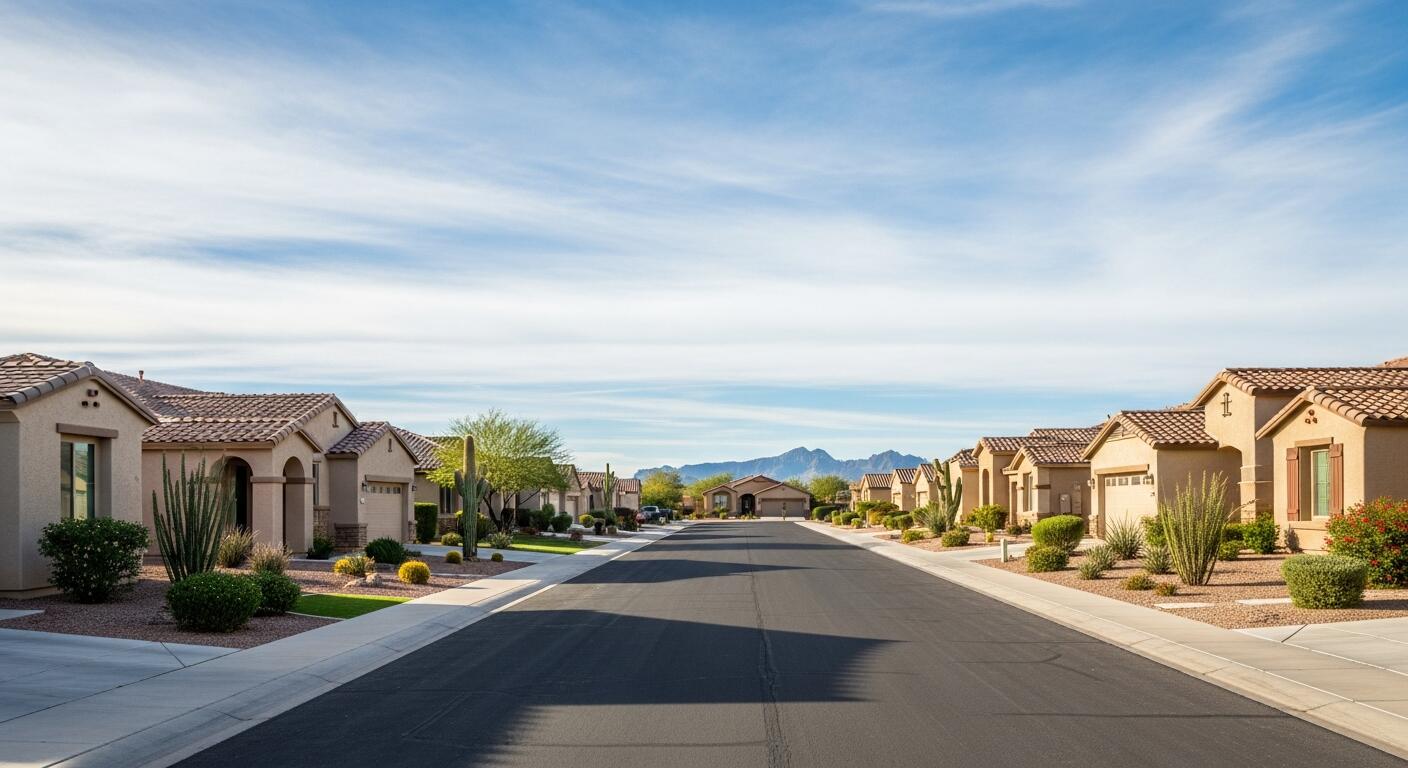 Quail Run, San Tan Valley | Everything You Need to Know