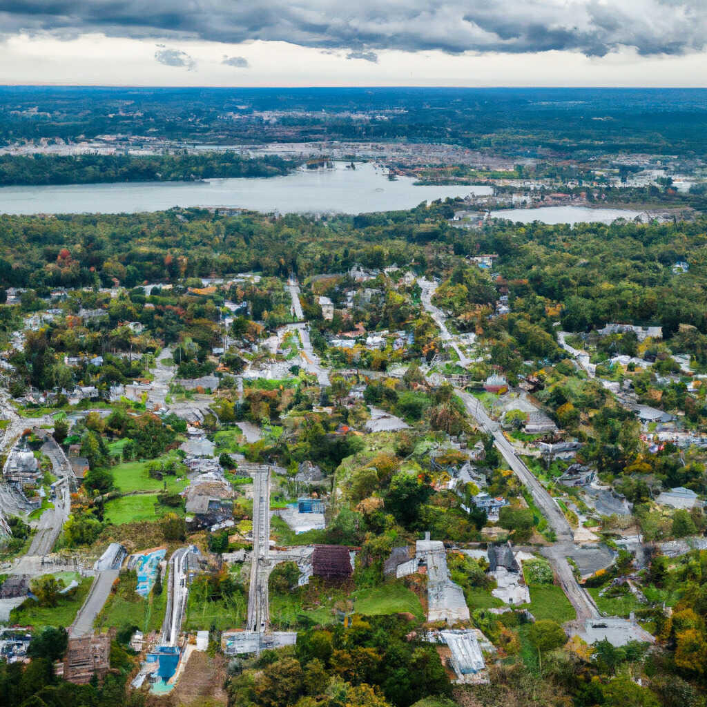 Roebling, NJ | 2025 City Guide | Nextdoor