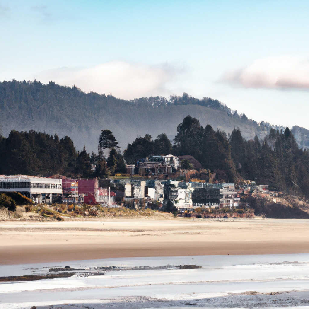 Roads End, Lincoln City | Everything You Need to Know