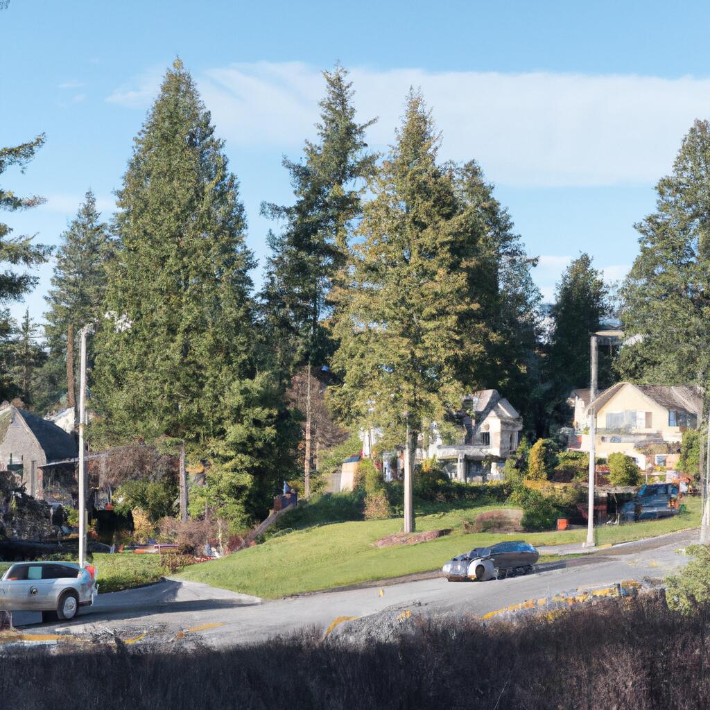 Benson Hill - Fairwood, Renton | Everything You Need to Know