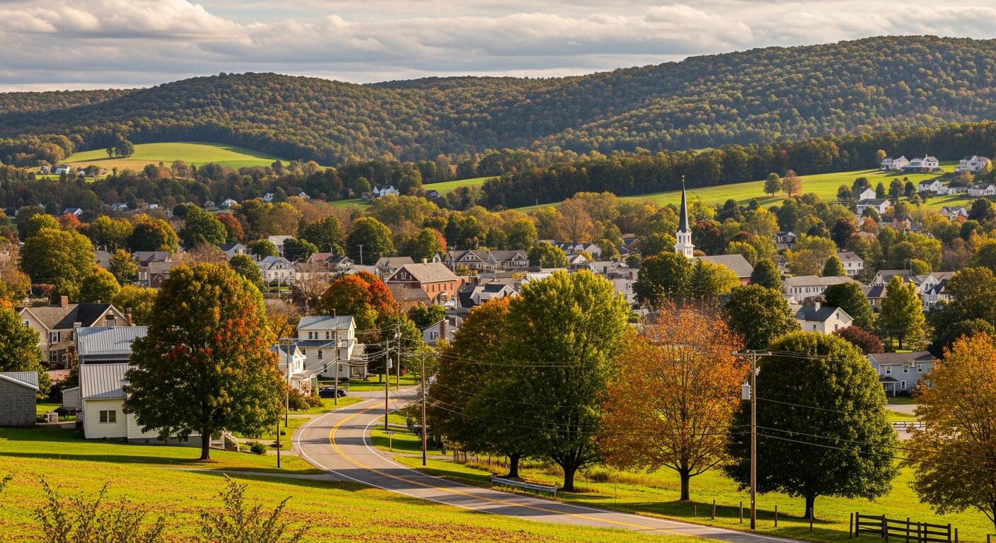 Saint Thomas, PA | News, Crime, Lost Pets, Free Stuff