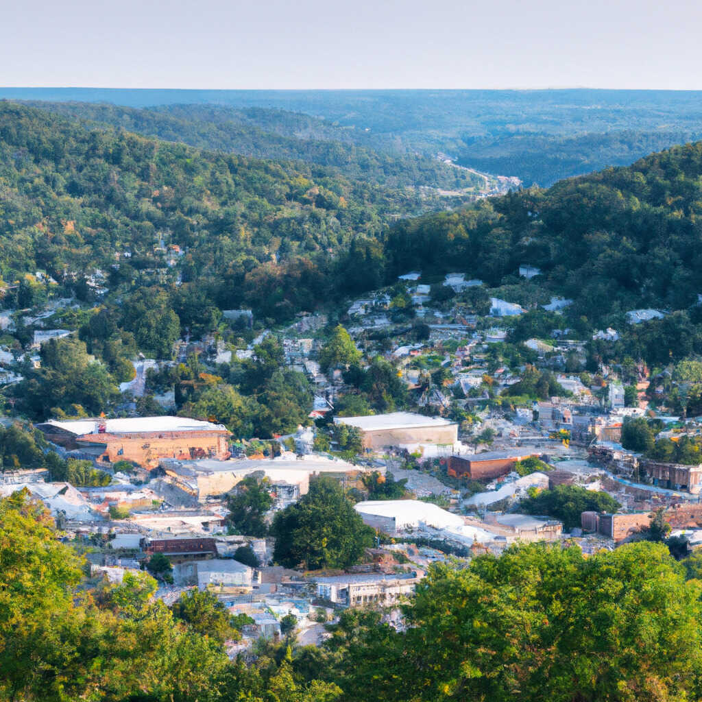 Benwood, WV crime rates and safety statistics