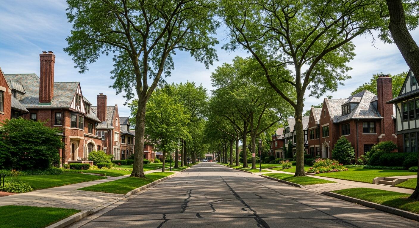 University District, Detroit | Everything You Need to Know