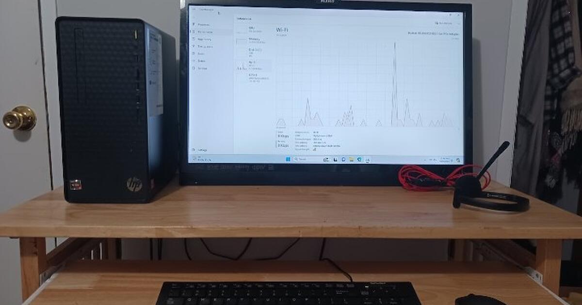 Computer for $160 in Ayden, NC | For Sale & Free — Nextdoor