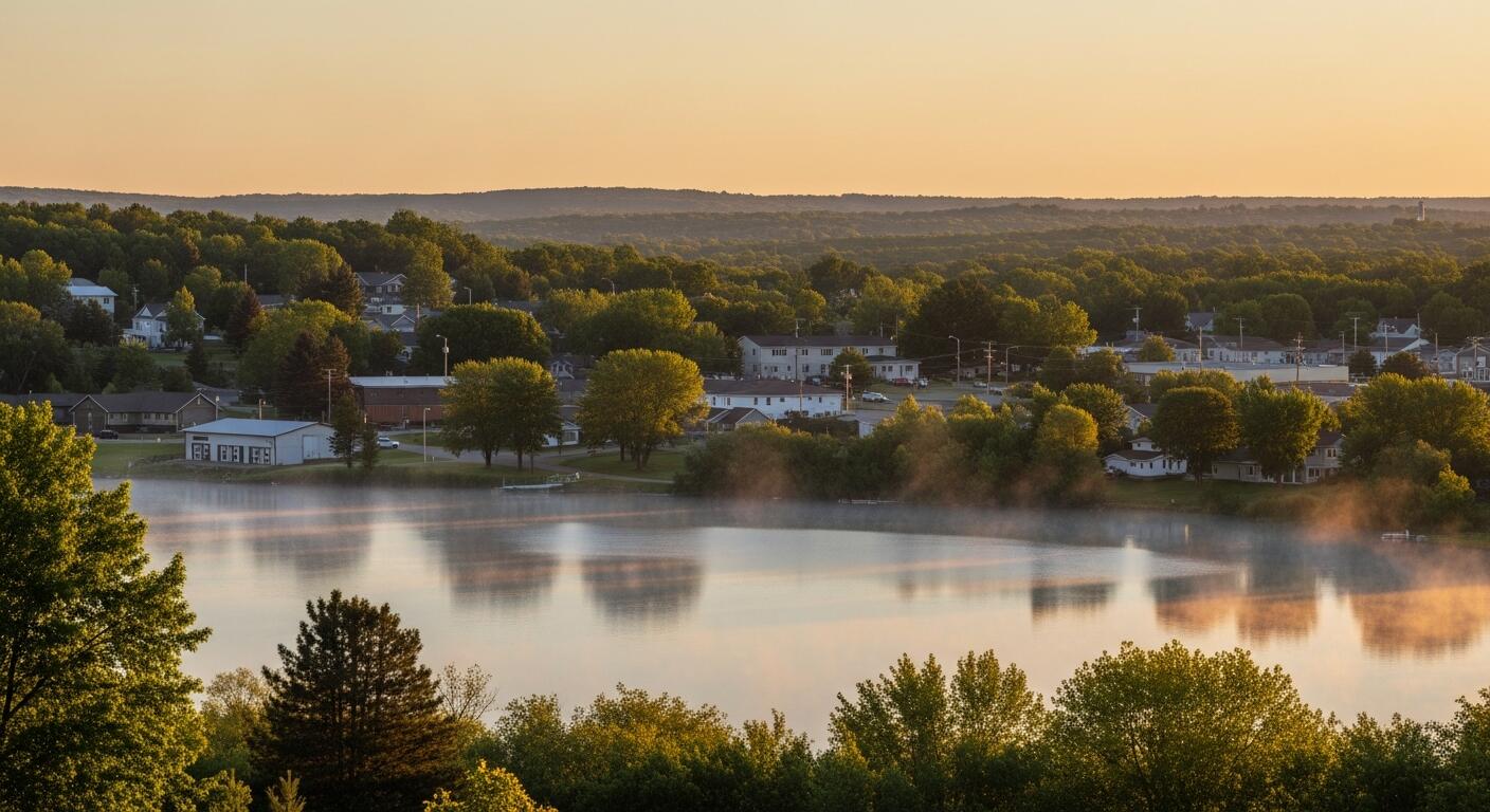 Things to do in Madison Lake with kids