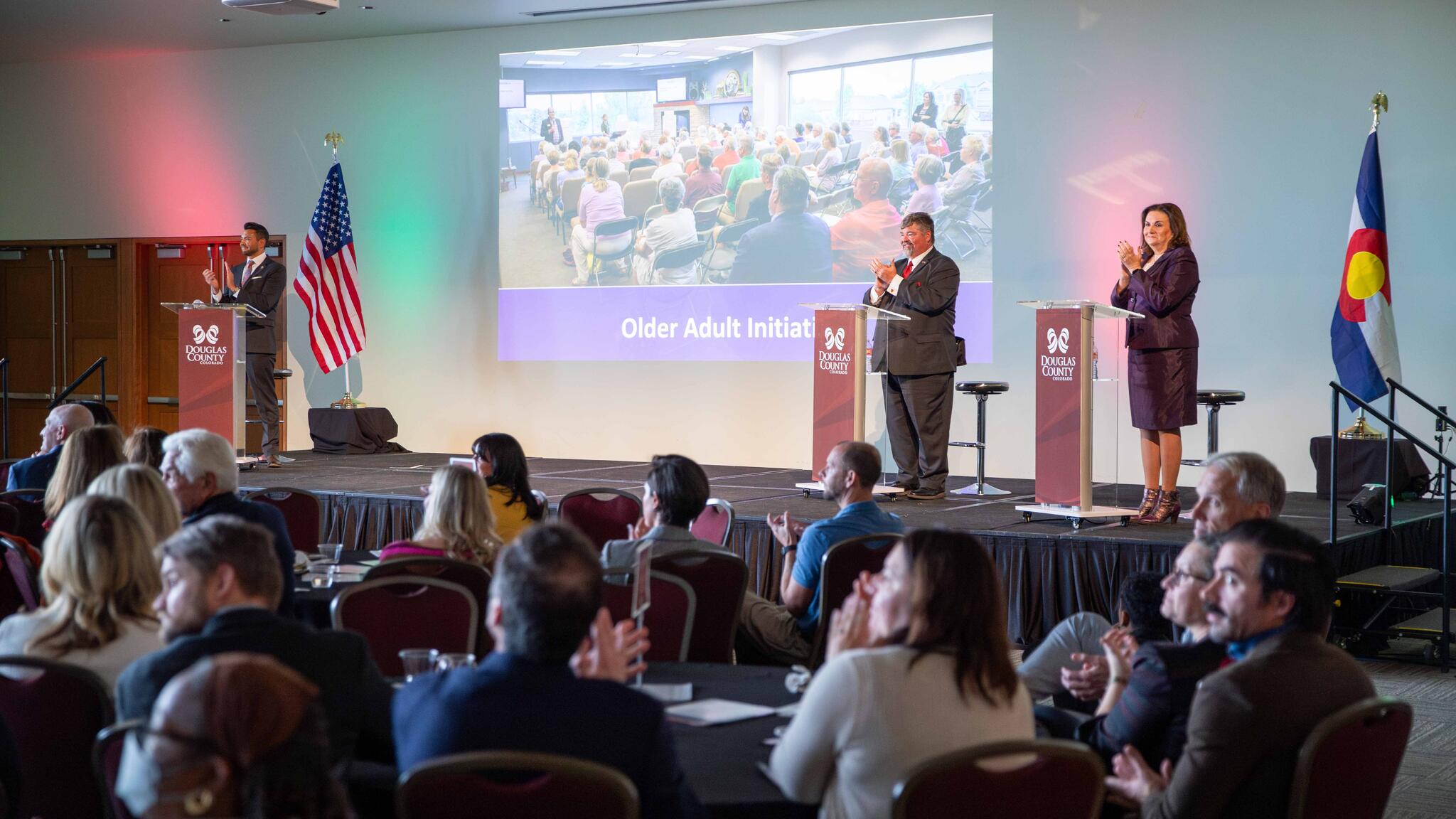 How is your community improved through cooperation, collaboration and ...