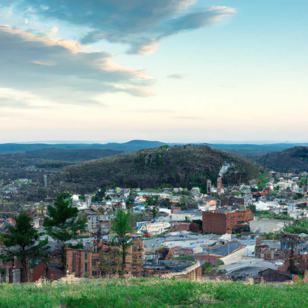 Dunbar, WV crime rates and safety statistics