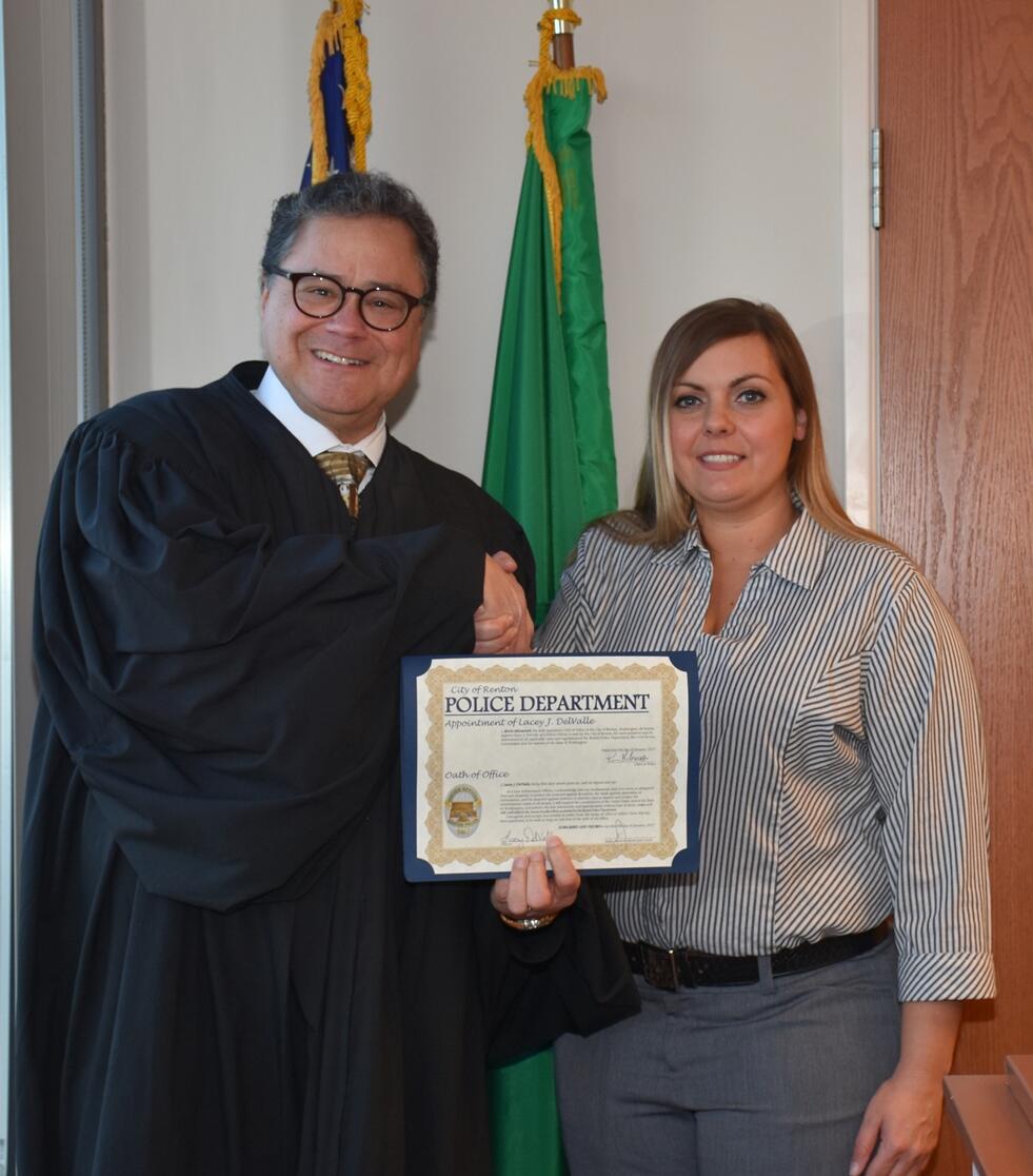 Renton Police Officers (Renton Police Department) — Nextdoor — Nextdoor