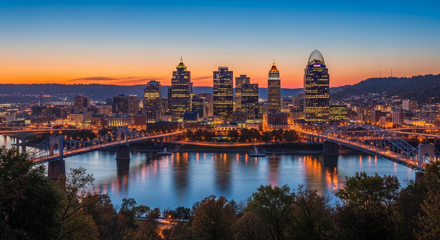 Reading Rd, Cincinnati | Everything You Need to Know