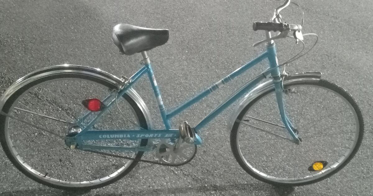 Vintage 3speed Bicycle for $82 in Ocala, FL | For Sale & Free — Nextdoor