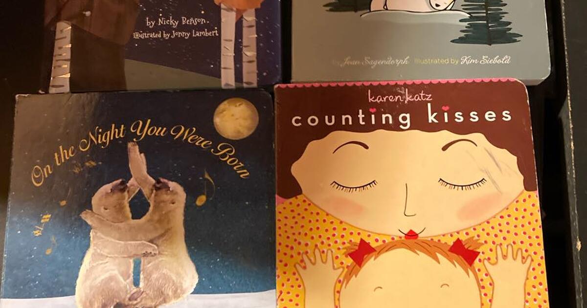 Sweet Reading ️ for $6 in Thornton, CO | For Sale & Free — Nextdoor