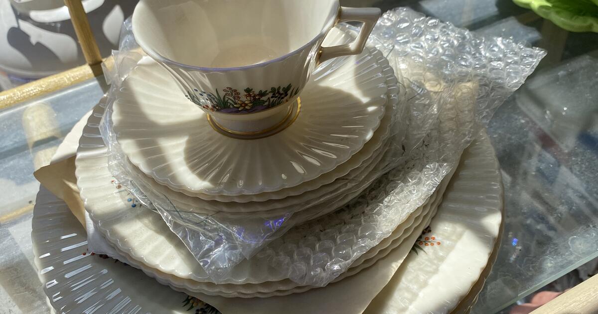 Lenox China for $20 in Palm Desert, CA | For Sale & Free — Nextdoor