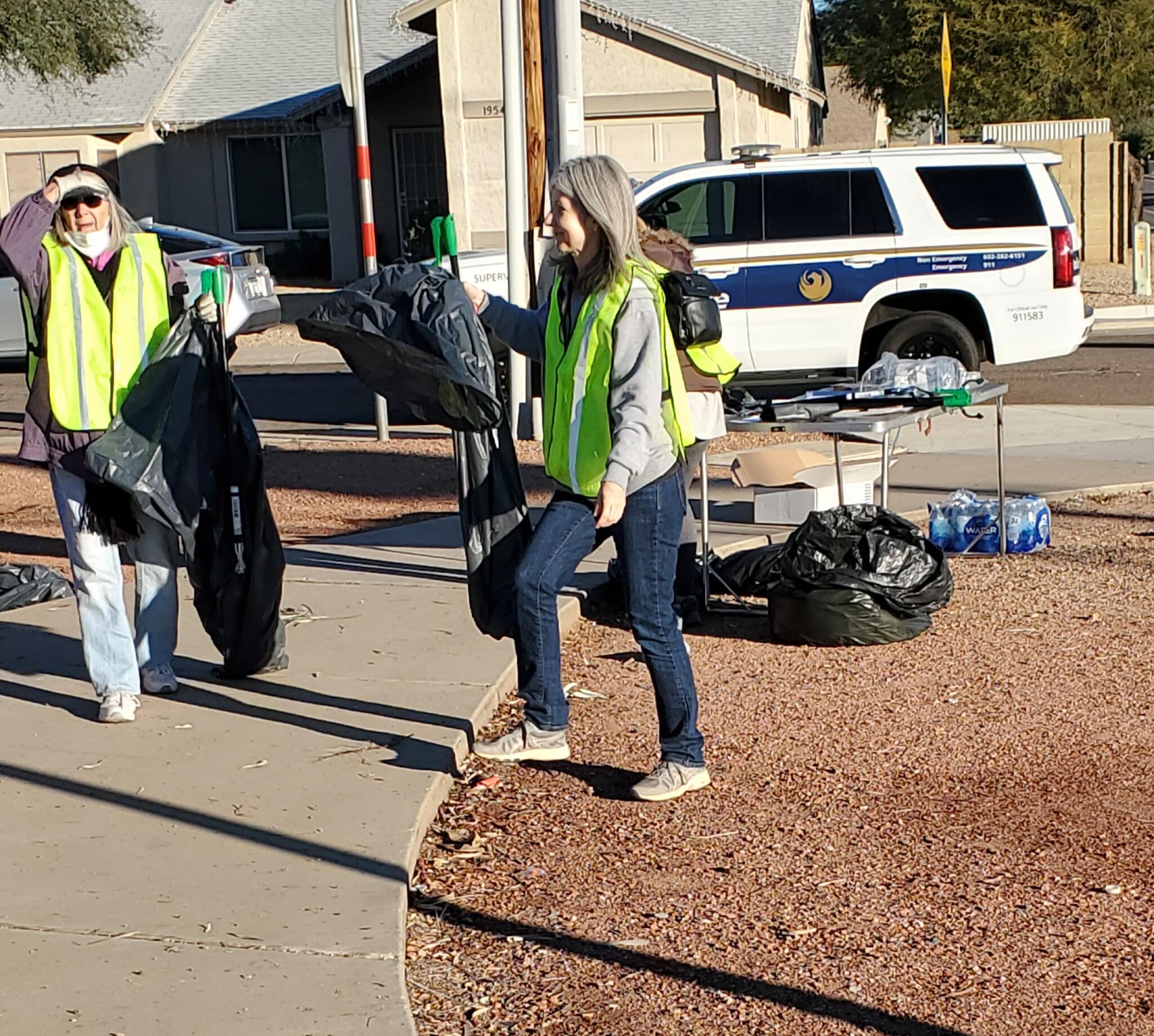Black Mountain Precinct (Phoenix Police Department) — Nextdoor — Nextdoor