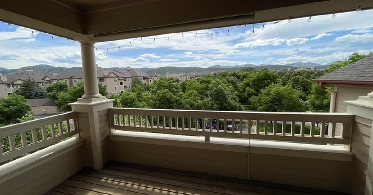 Stunning Mountain View Condo in the Redstone Ridge Community!!! for ...