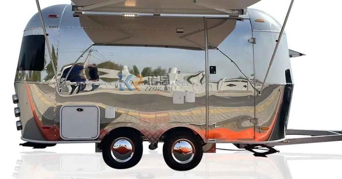 ISO - Free fixer-upper Camper, RV, Motorhome. for Free in El Paso, TX ...