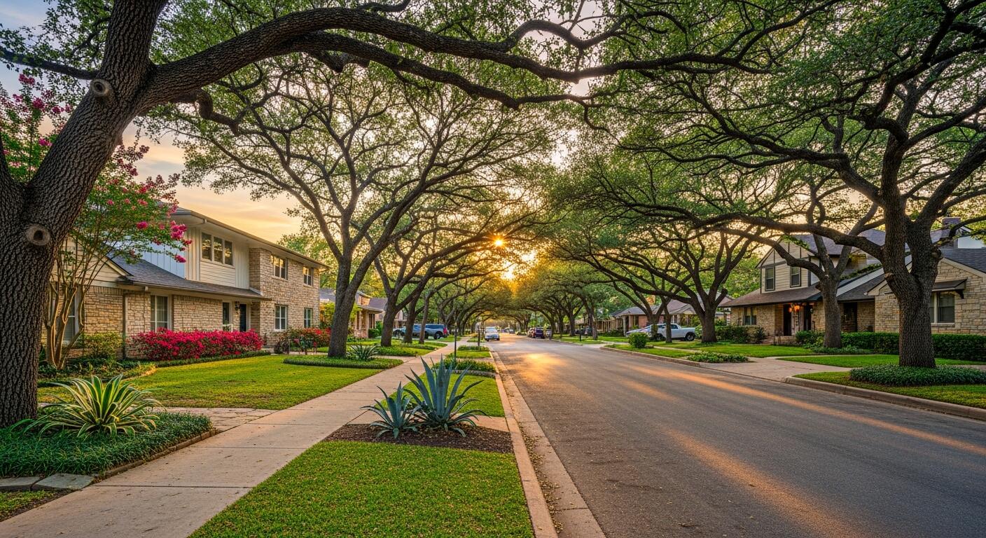 Allandale North, Austin | Everything You Need to Know