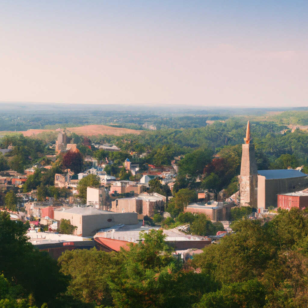 Blue Bell Springs, Blue Bell | Neighborhood Guide