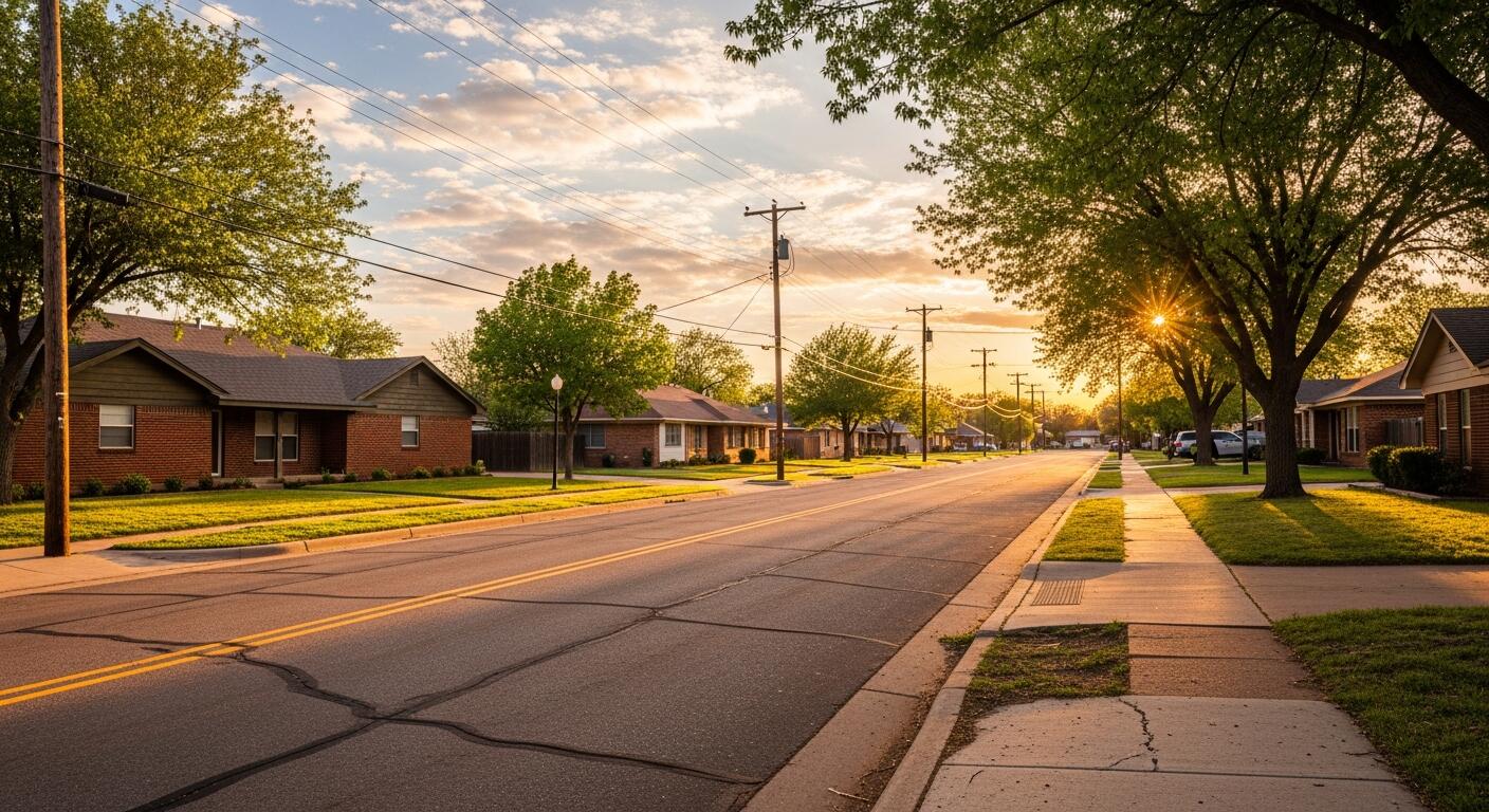 Avondale, Amarillo | Everything You Need to Know