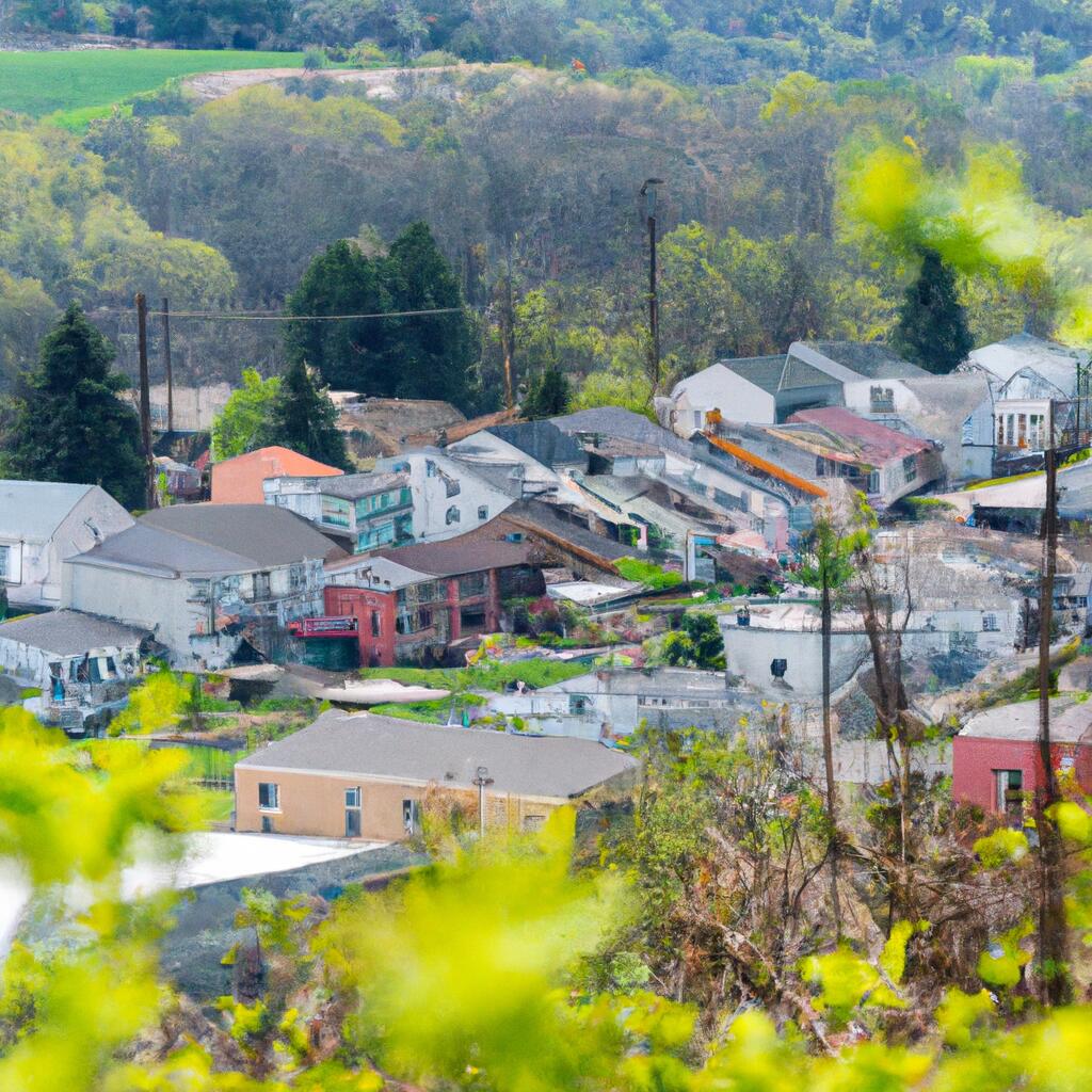 Fairfield, Cochranton | Everything You Need to Know