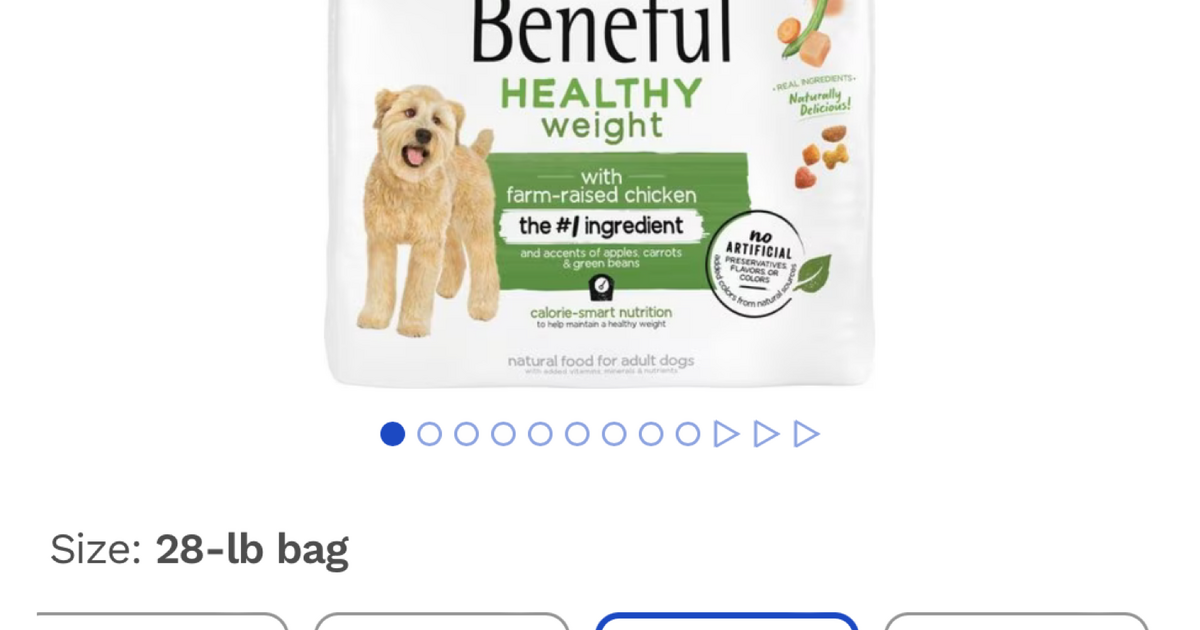 Free bag of Purina Chicken Dog Food for Free in Denver, CO | For Sale ...