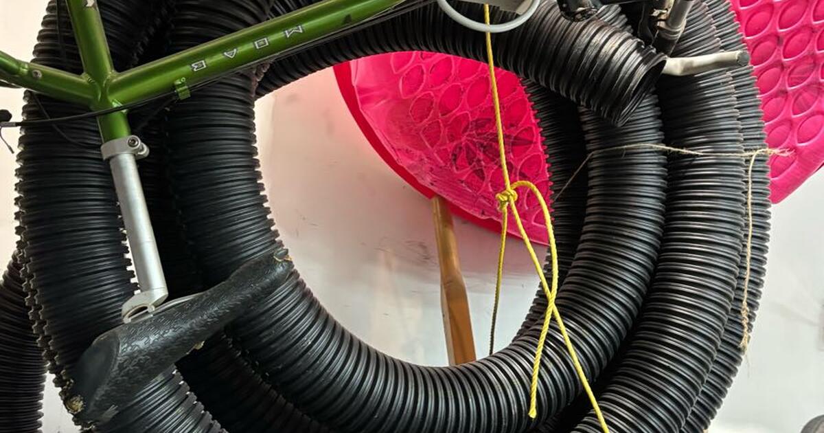 4” drain tile ~40 ft for Free in Shawnee, KS | For Sale & Free — Nextdoor