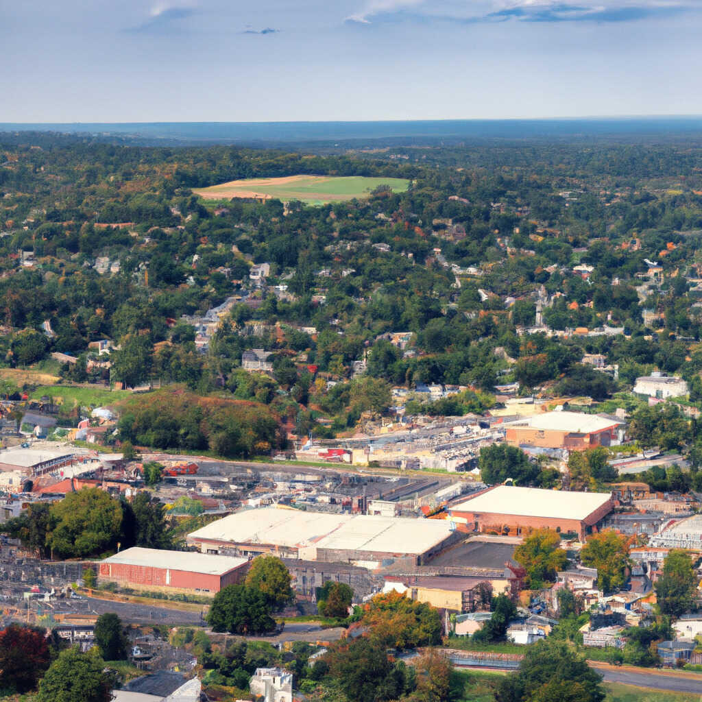 Things to do in Green Springs with kids