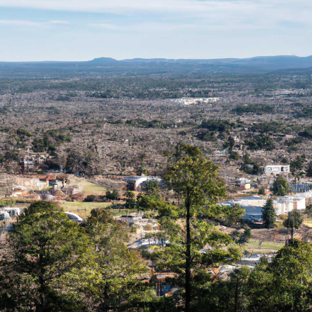 Things to do in Jackson Springs with kids